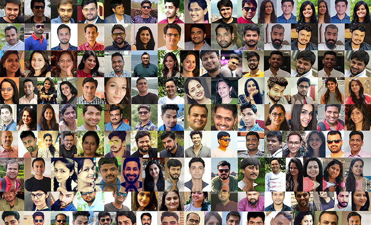 About Saviant | Intelligent Data Engineering company