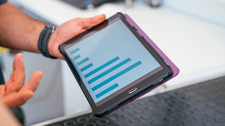 Data Analytics Consulting Services for Enterprises & ISVs