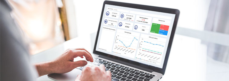 Power BI Consulting Services for Data Insights & Visualization
